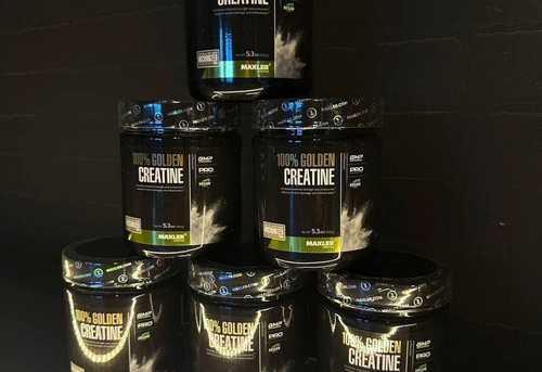 Креатин Maxler 100 golden creatine