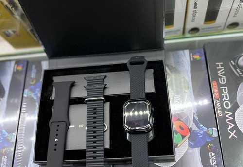 Smart watch Hw9 Pro Max 49м