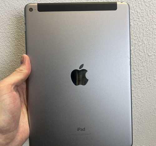 iPad air 2 16gb sim