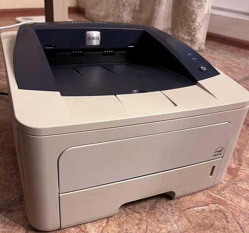 Принтер Xerox phaser 3250