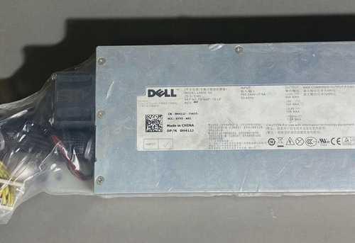 H411J/H410J Блок питания Dell 480W Poweredge R410