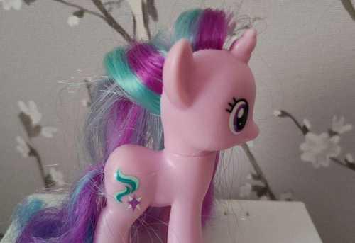 My little pony