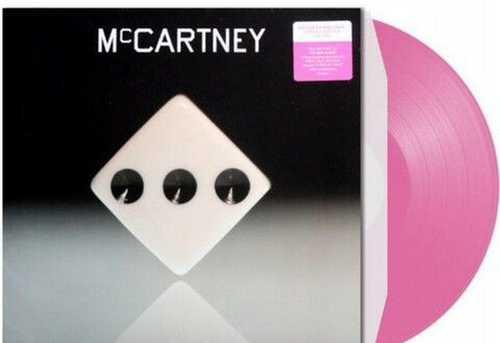 Paul McCartney / McCartney III (Limited Edition)