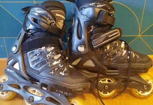 Ролики детские Rollerblade 28-32