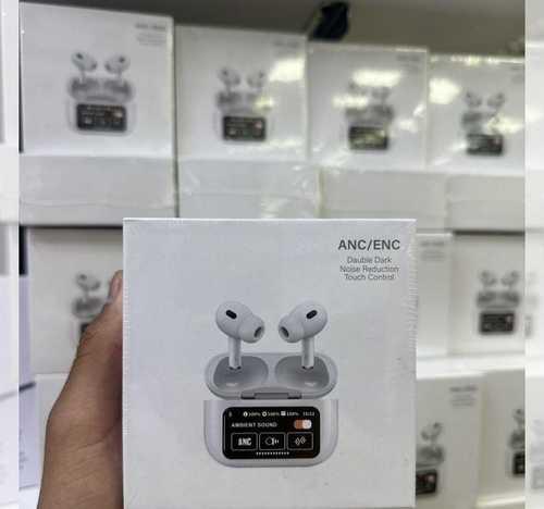 Airpods Pro 2 с экраном оптом