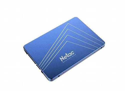 SSD 1Tb Netac N600S SATA