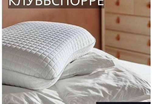 Подушка IKEA Klubbsporre (Клуббспорре)