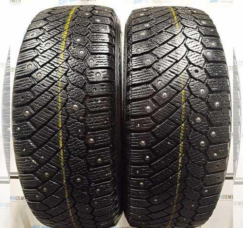 Gislaved Nord Frost 200 225/60 R18 104T