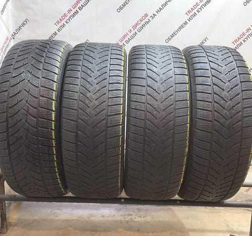 Goodyear UltraGrip Ice SUV 225/60 R17 107W