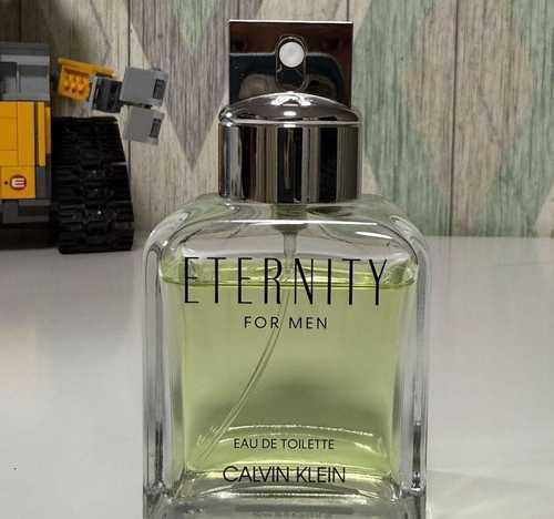 Eternity For Men Calvin Klein