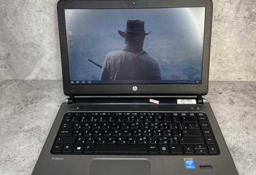 HP Probook 430 G2 i5-5200U