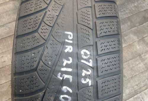 Pirelli Sottozero Winter 240 215/60 R17