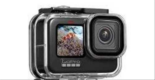 Аквабокс для экшн камеры GoPro 11