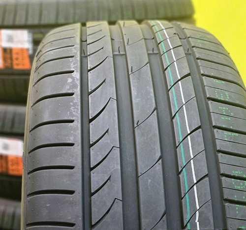 Tracmax X-Privilo TX3 235/55 R19 113T