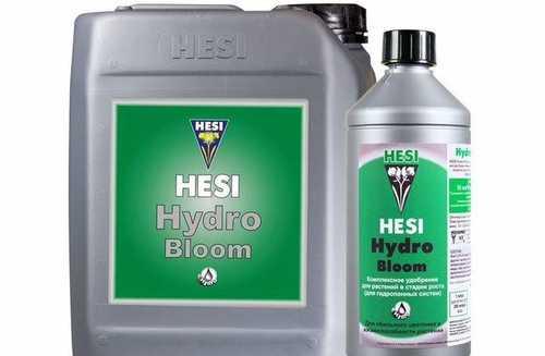 Hesi Hydro Bloom 5 л удобрение для гидропоники