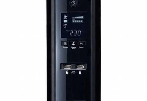 Ибп CyberPower CP1300epfclcd Новый