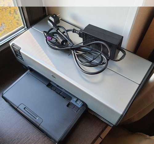 Принтер HP Deskjet 6940