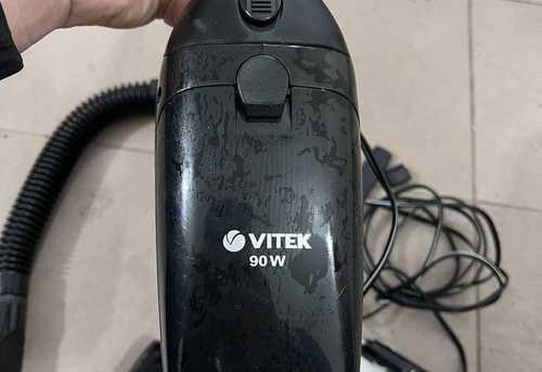 Пылесос vitek