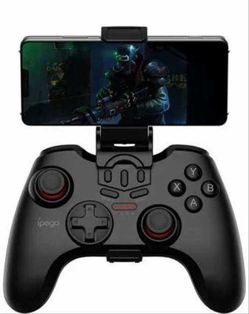 Геймпад ipega Wireless Controller PG-9216