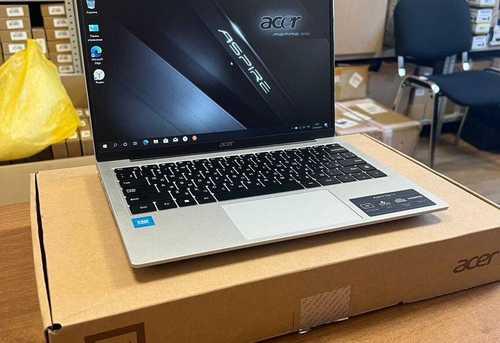 Ноутбук Acer Aspire Lite 14, N100, 8Gb DDR5, M.2