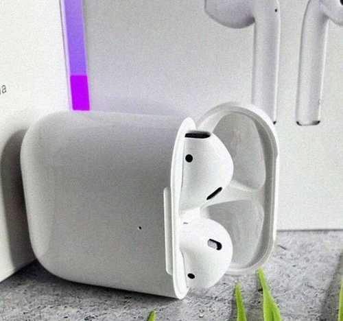 AirPods 2 Premium (Арт.92768)