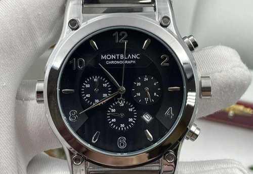 Часы Montblanc