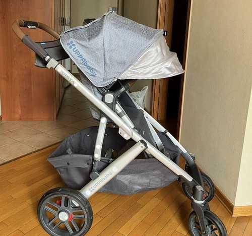 UppaBaby vista Коляска 2 в 1