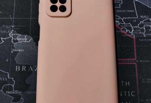 Чехол Xiaomi MI 10T PRO