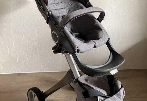 Коляска stokke xplory v4