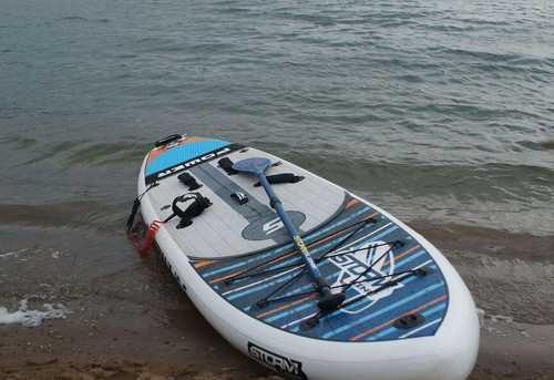 Сап доска Sup WindSup Stormline Powermax 10.6