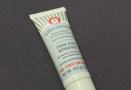 First Aid Beauty Ultra Repair Cream