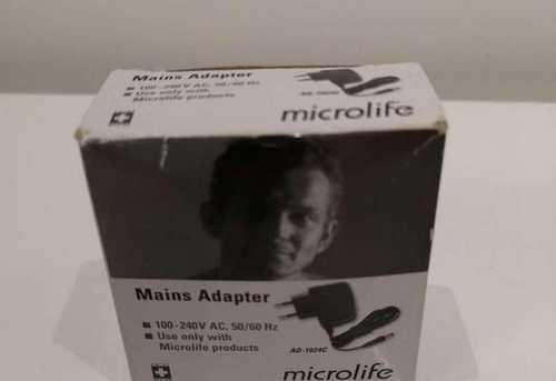 Microlife Адаптер для тонометров, AD-1024 C