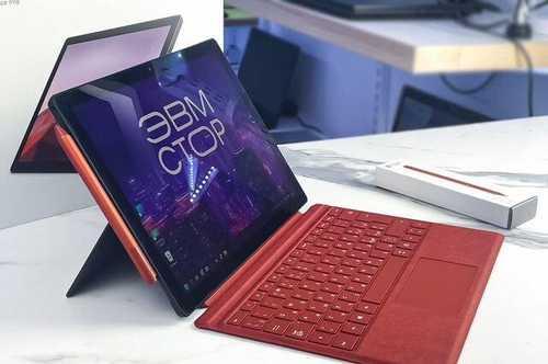 Microsoft Surface Pro 7 Intel Core i7-1065G7