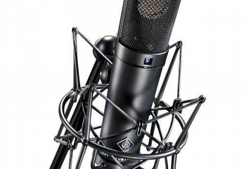 Микрофон Neumann U89i MT Black