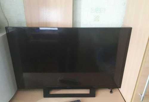 Продам телевизор LED 32" (81см) Sony-KDL-32RD303