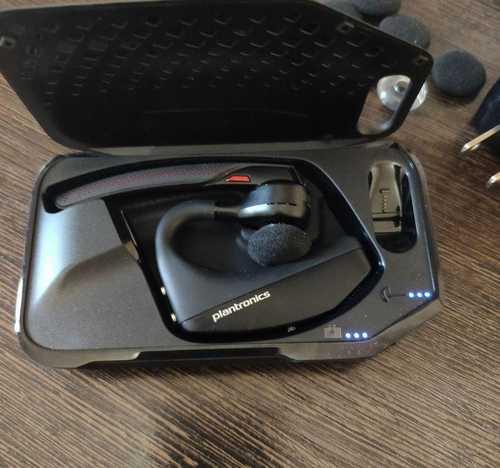 Plantronics voyager 5200 гарнитура