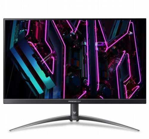 Игровой монитор Acer Predator XB273U V3Bmiiprx