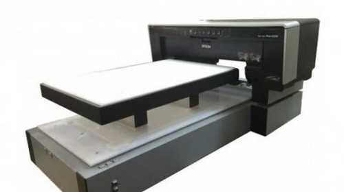 Планшетный принтер на базе Epson SureColor SC-P600