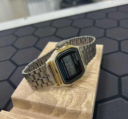 Часы мужские Casio A159W