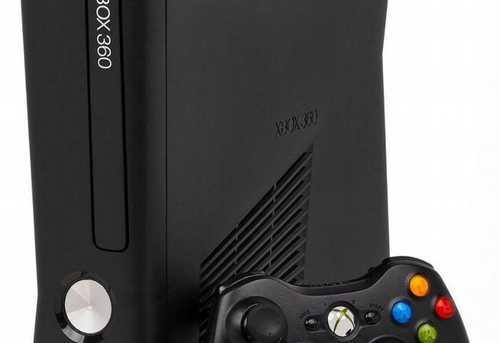 Xbox 360s прошитый lt 3.0