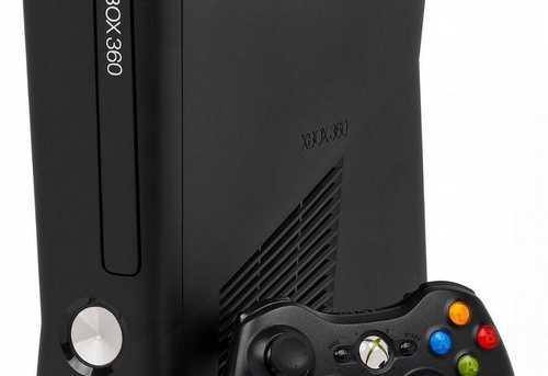 Xbox 360s прошитый lt 3.0