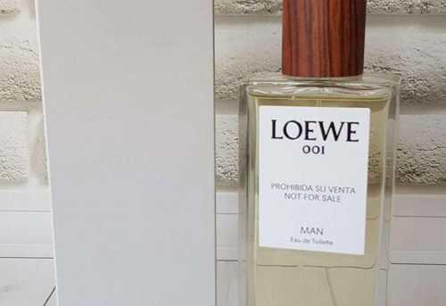 Loewe 001 Man