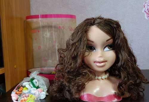 Кукла братц Bratz в коробке