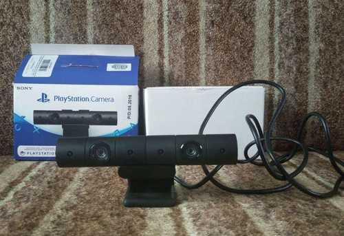PlayStation camera v2 ps4