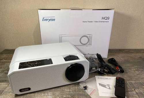 FullHD-проектор Everycom HQ9