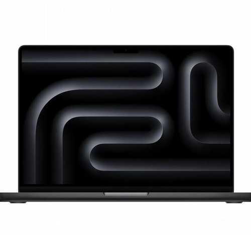 MacBook Pro 14 (2025), 1024 ГБ, M5 (10-core), RAM 16 ГБ, GPU 10-core