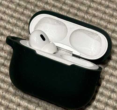 Беспроводные наушники apple AirPods Pro