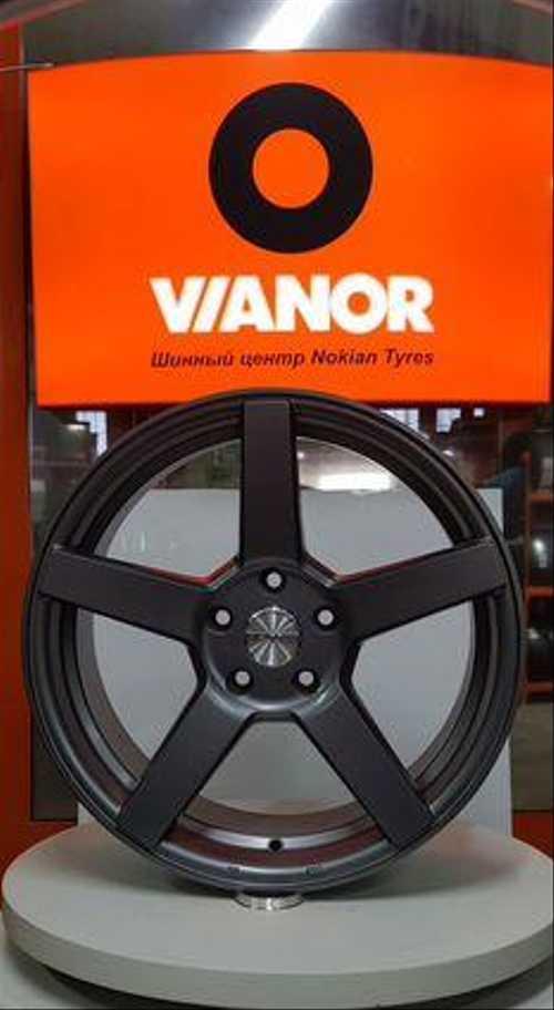 18x8.0 5x114.3 ET40 D67.1 u4gra PDW C-spec 5068/01
