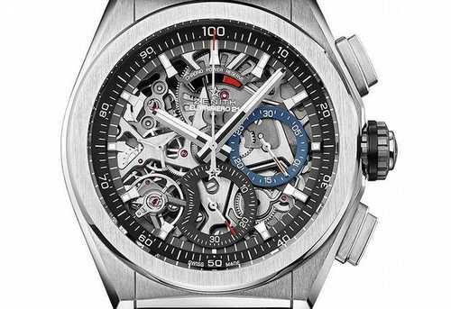 Zenith Defy El Primero 21