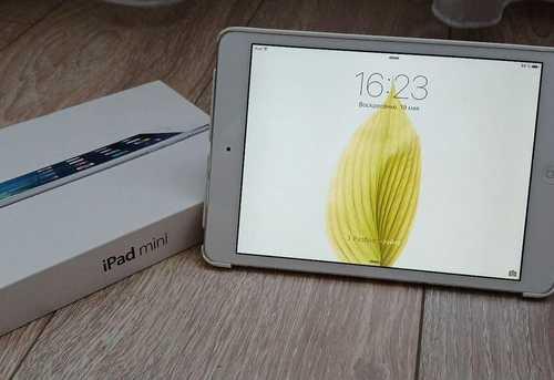 Планшет apple iPad mini